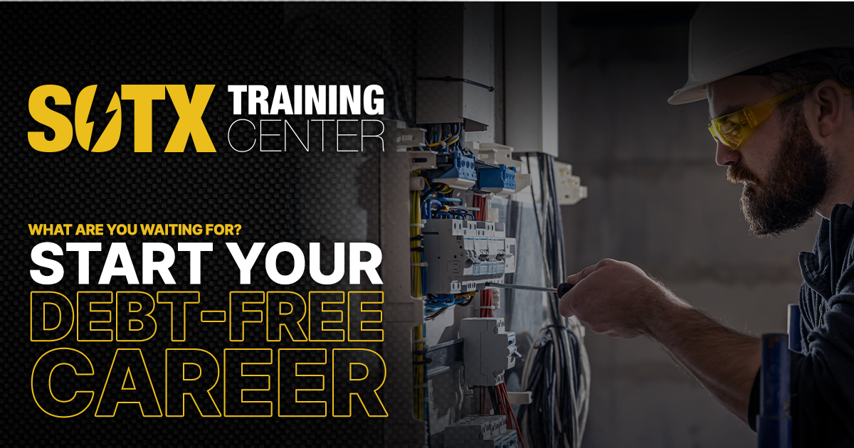 The Program | South Texas Training Center